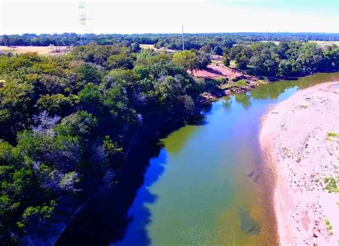 Holt Ranch - Clayton Waggoner - Texas Land for Sale