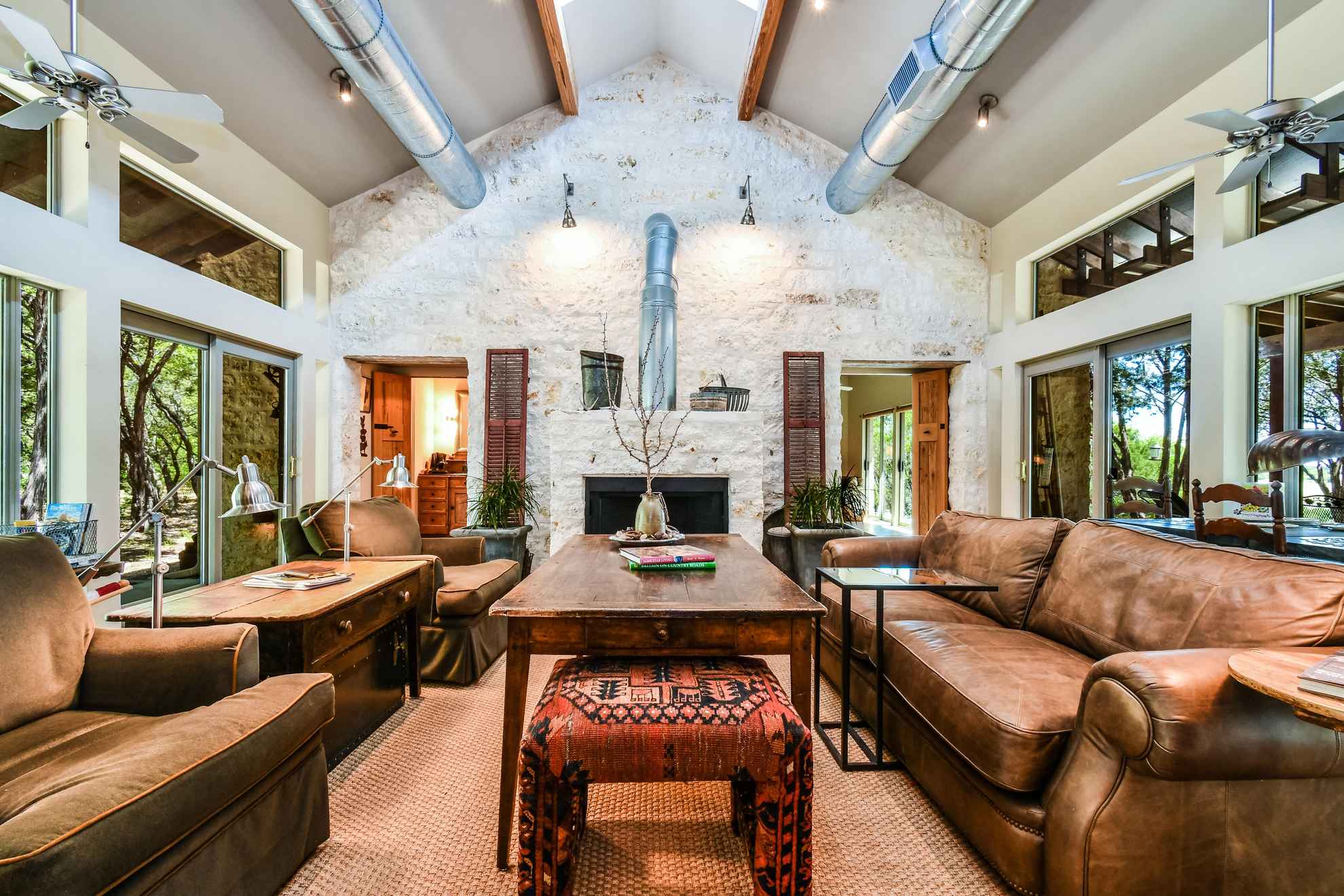 Klein Ranch - Clayton Waggoner - Texas Land for Sale