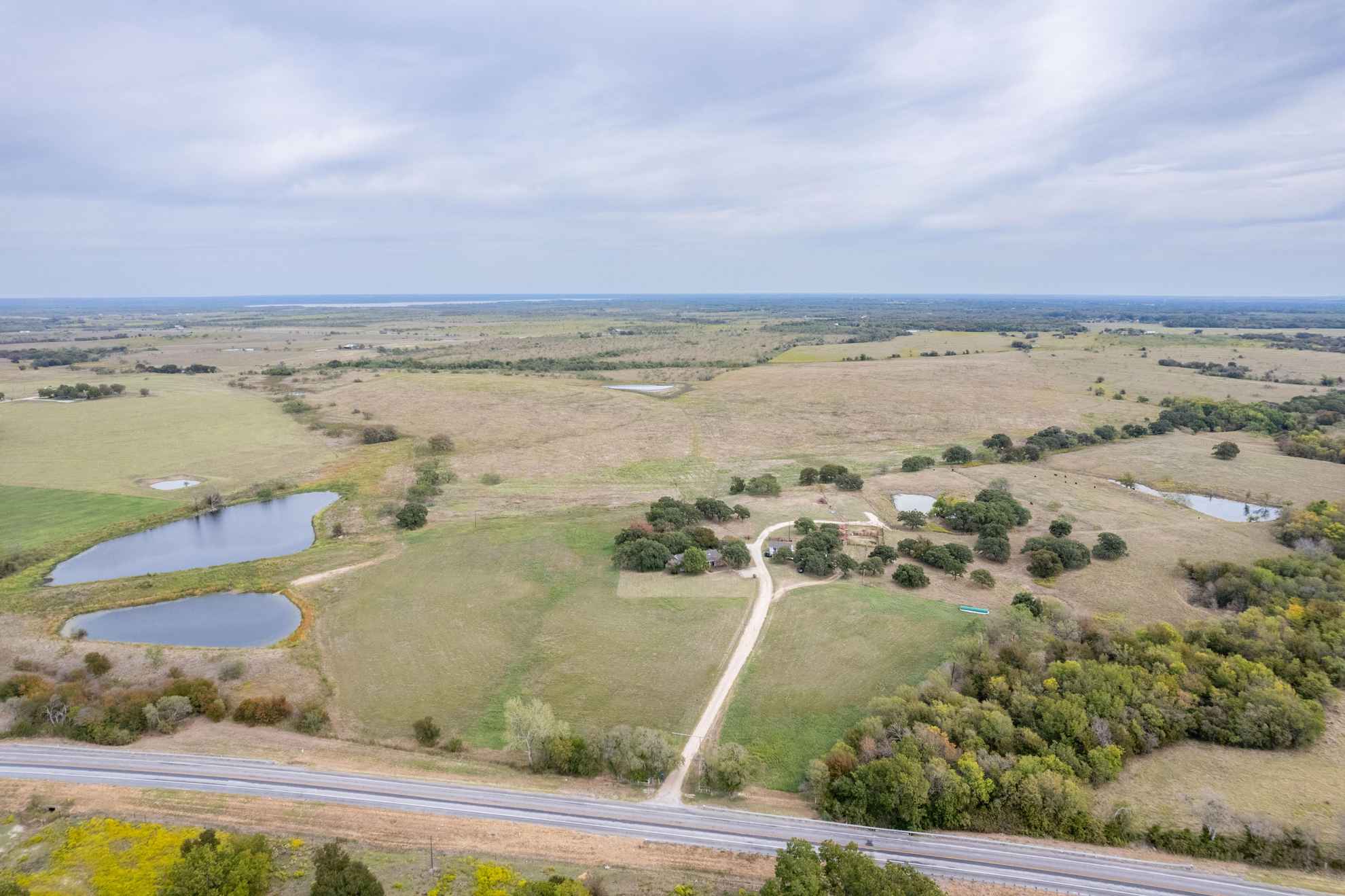 1708 State Hwy 171 - Clayton Waggoner - Texas Land for Sale