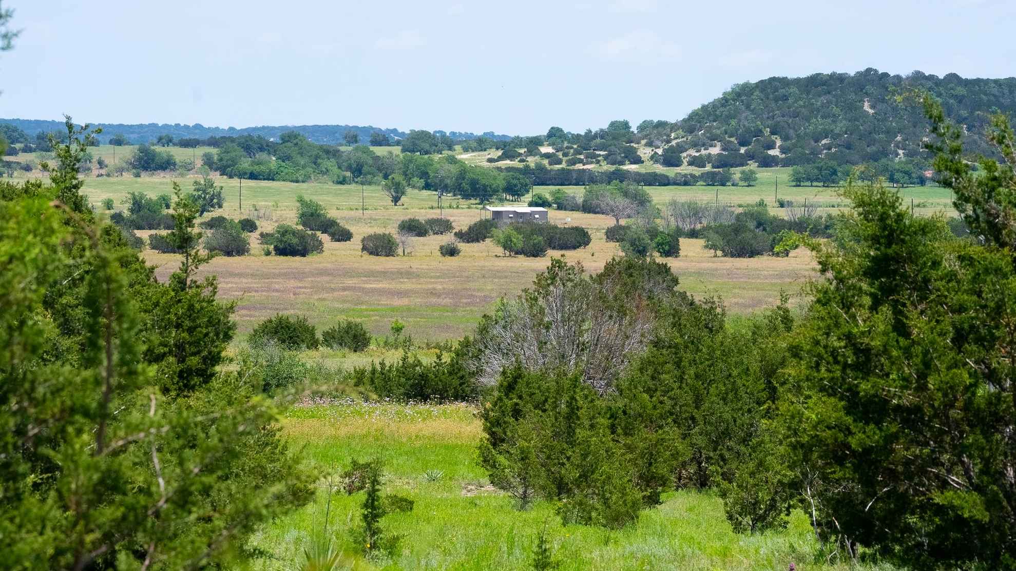 Capstone Ranch - Clayton Waggoner - Texas Land for Sale