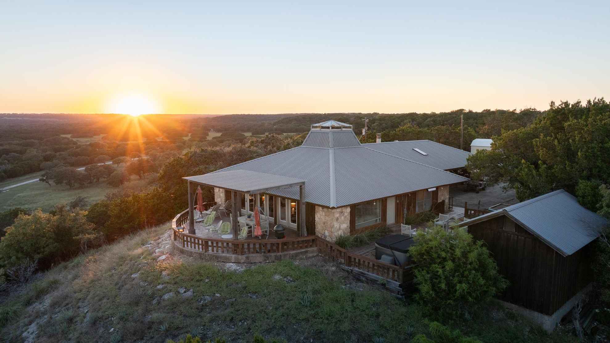 Three Points Ranch - Clayton Waggoner - Texas Land for Sale